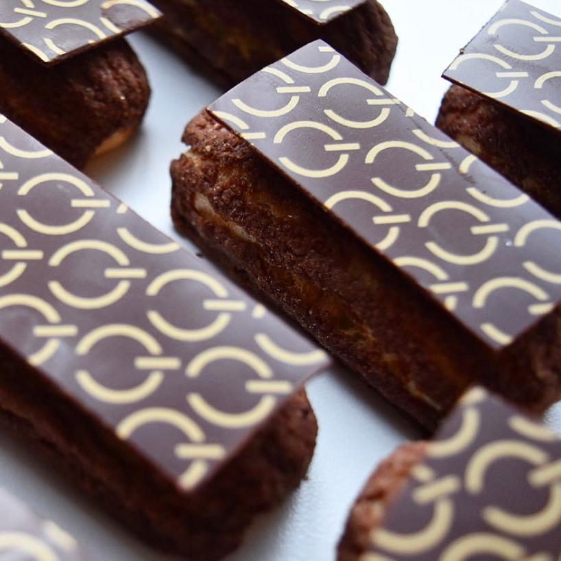 Mini Canapes (Bite Size) – Qollection Patisserie