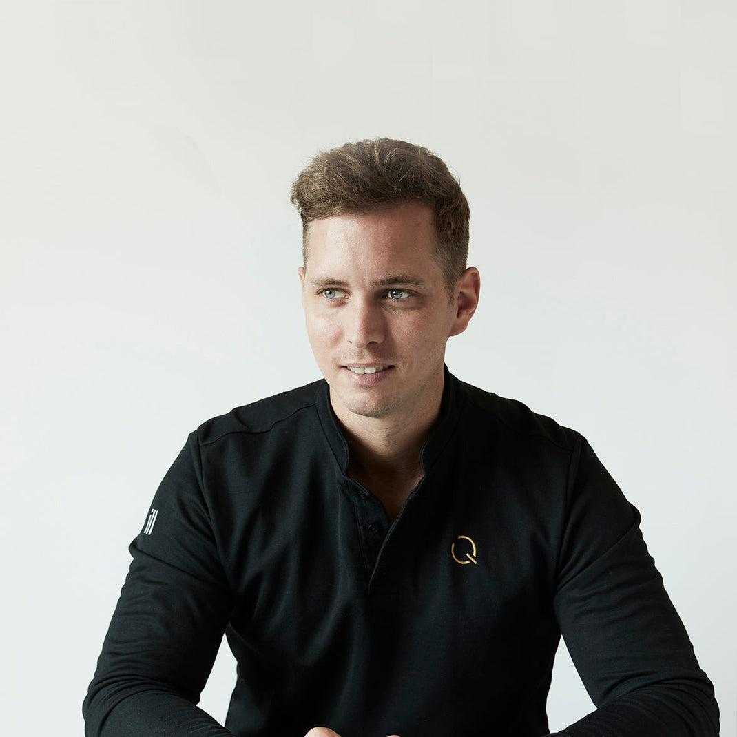 About us – Qollection Patisserie